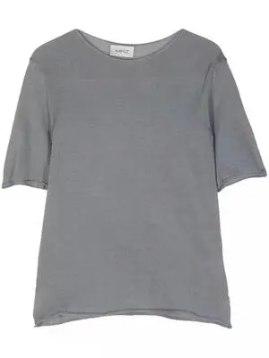 MRZ Fine-ribbed Top