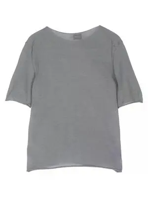 MRZ Fine-ribbed Top