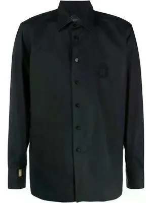 Billionaire Logo Shirts For Men