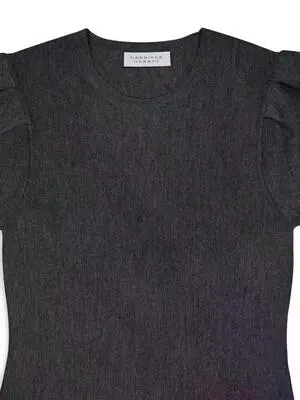 Gabriela Hearst Hannah Dress - Grey