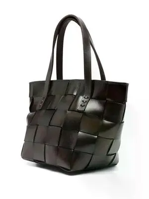 Dragon Diffusion Mini Japan Woven Tote Bag