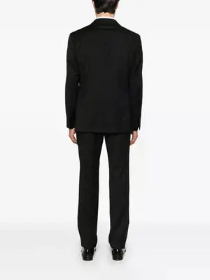 Tagliatore Virgin-wool Suit