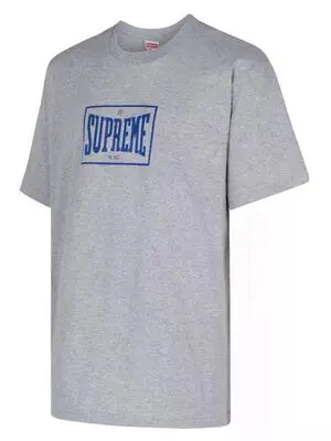 Supreme Warm Up T-shirt