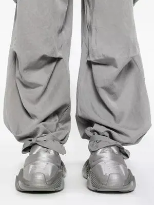 Y3 Cuffed Cargo Pants