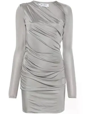 Attico Plain Cocktail Dresses