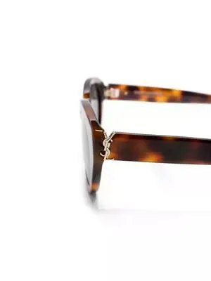 Saint Laurent Slm148 Sunglasses