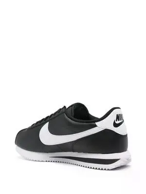 Nike Cortez Leather Sneakers