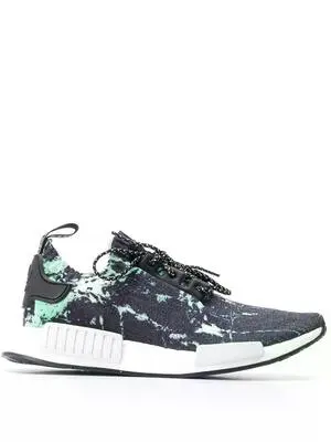 Adidas Nmd_r1 Primeknit Sneakers