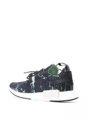 Adidas Nmd_r1 Primeknit Sneakers