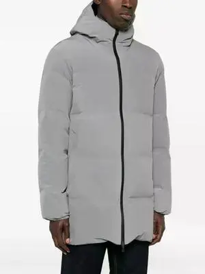 Herno Hooded Puffer Coat