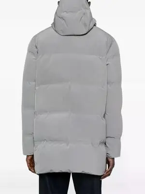 Herno Hooded Puffer Coat