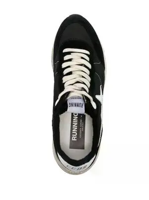 GOLDEN GOOSE Running Sole Sneakers