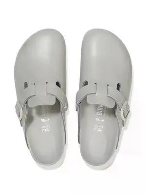 BIRKENSTOCK Boston Clogs