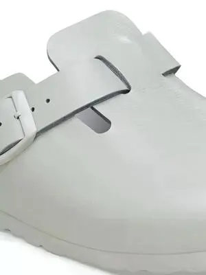 BIRKENSTOCK Boston Clogs