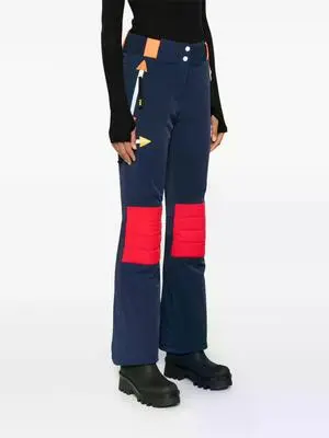 Rossignol Pilot Trousers - Blue