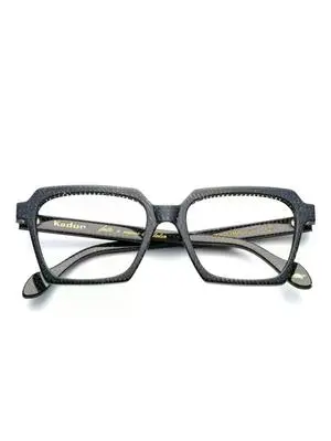 KADOR Kallima Glasses - Black