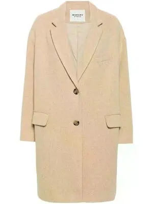 MARANT ETOILE Limiza Coat