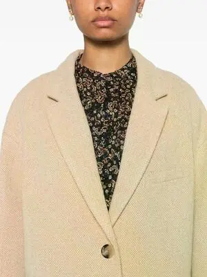 MARANT ETOILE Limiza Coat