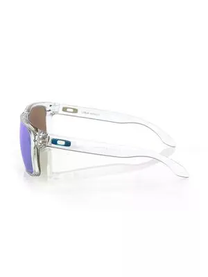 Oakley Holbrook Sunglasses - Neutrals