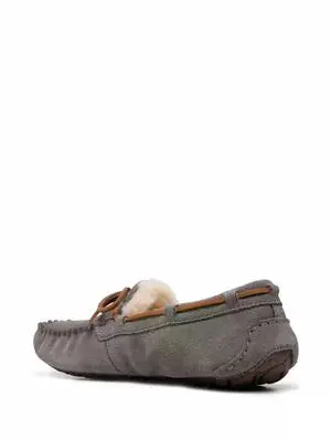 UGG Dakota Shearling Slippers