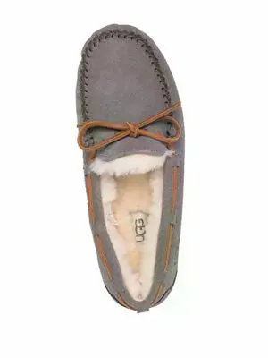 UGG Dakota Shearling Slippers