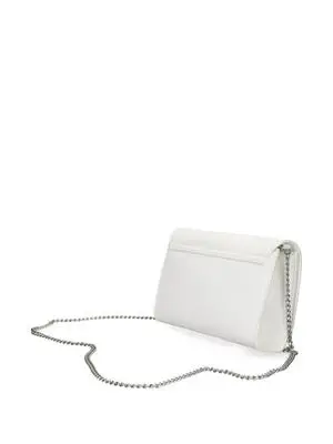 Moschino Logo-lettering Crossbody Bag