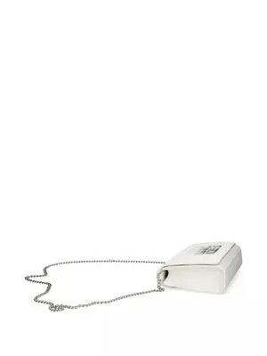 Moschino Logo-lettering Crossbody Bag