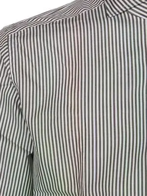 XACUS Striped Shirt