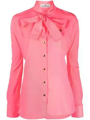 Vivienne Westwood T-shirt Shirts For Women