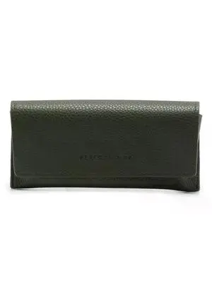 PETER AND MAY Amy Rectangle-frame Sunglasses