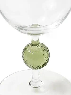 CABANA Demetra Glass Flute