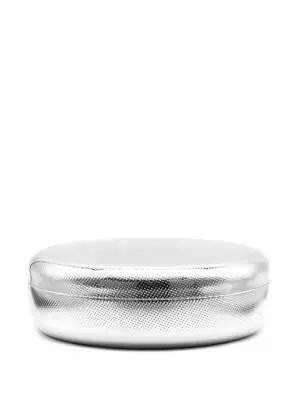 ALESSI Stainless Steel Container
