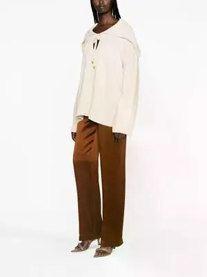 AERON Pearl Cape-style Jumper