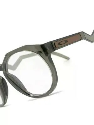 Oakley Hstn Geometric-frame Glasses