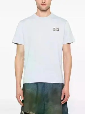 BARROW Graphic-print T-shirt