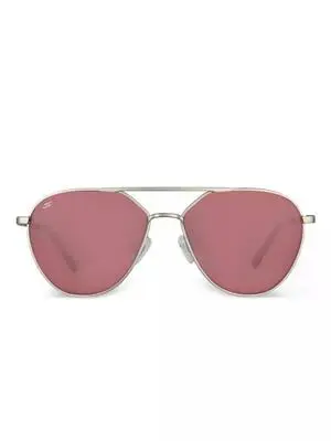 SERENGETI EYEWEAR Odell Sunglasses - Silver
