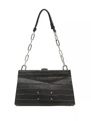 MAISON MARGIELA Snatched Shoulder Bag