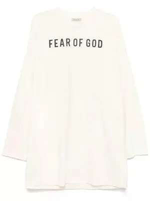 Fear Of God Long Sleeve T-shirts For Men