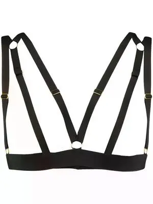 MAISON CLOSE Naked Triangle Bra