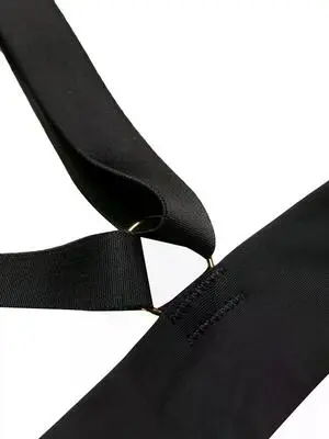 MAISON CLOSE Naked Triangle Bra