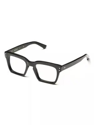 Kàdor Square-frame Glasses