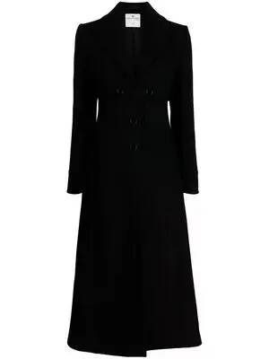 Courreges Long Coats For Women