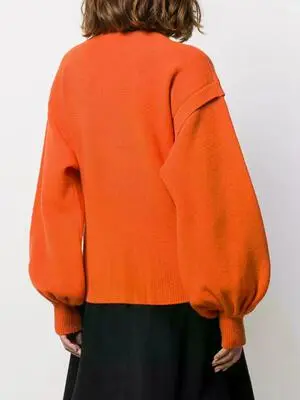 JW Anderson Balloon Sleeve Jumper