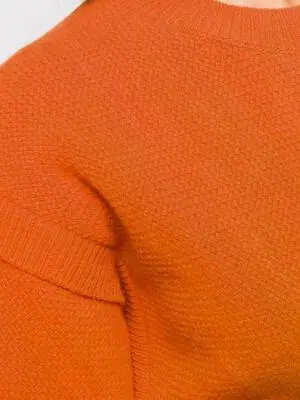 JW Anderson Balloon Sleeve Jumper