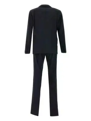 Tagliatore Wool Suit