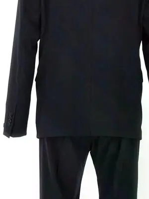 Tagliatore Wool Suit