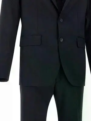 Tagliatore Wool Suit