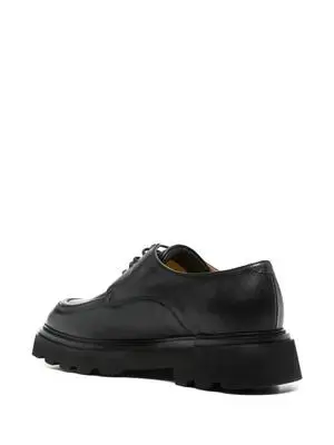 DOUCAL'S Leather Loafers