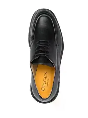DOUCAL'S Leather Loafers