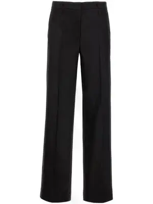 Cellar Door Straight Leg Pants For Women